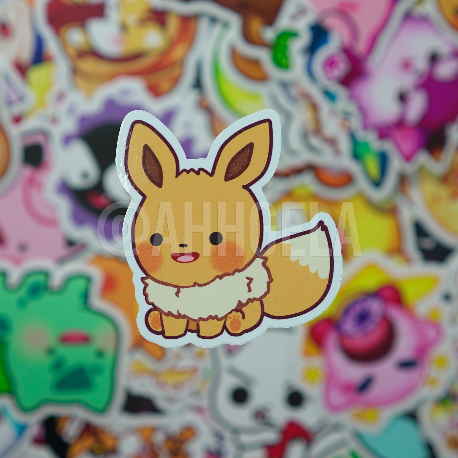 Video Game Stickers | Video Game Vinyl Stickers | Ahhgela – ahhgela