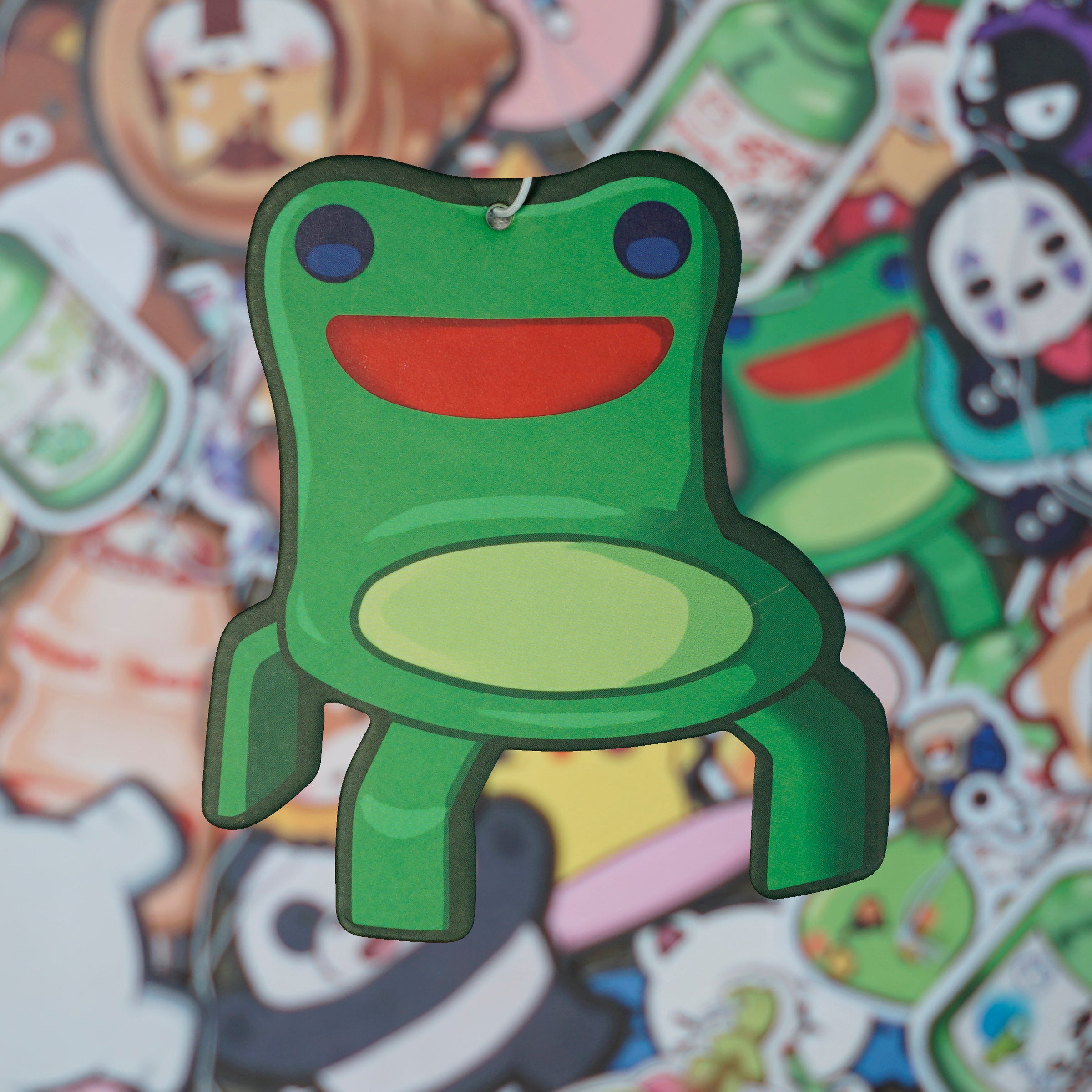 Video Game Air Fresheners – ahhgela