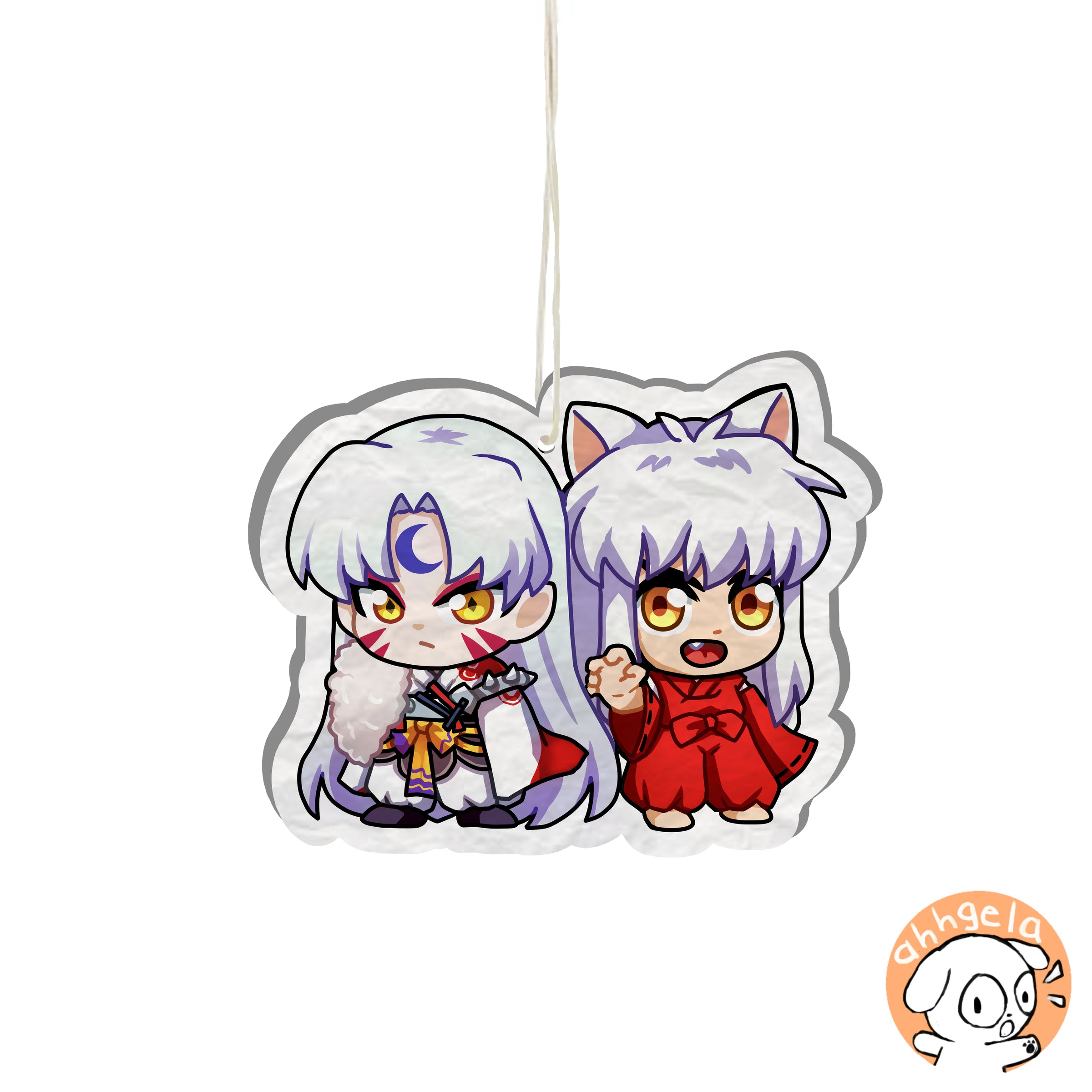 Anime Air Fresheners | Anime Car Air Freshener | Ahhgela – ahhgela